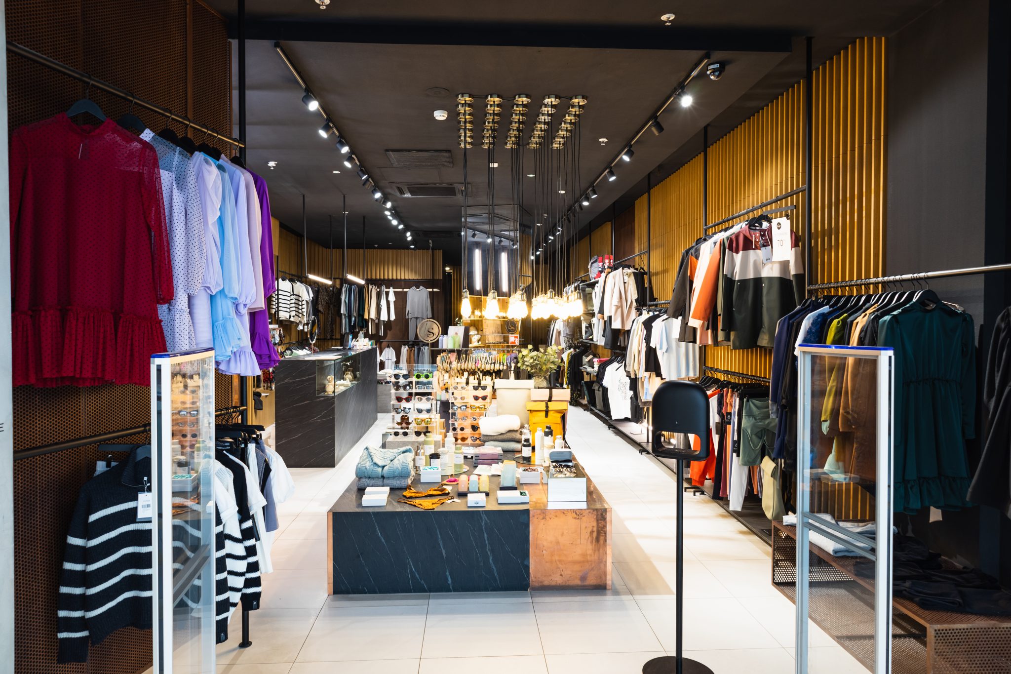 INNOVATIVE RETAIL FIT-OUT IDEAS TO ENHANCE CUSTOMER EXPERIENCE
