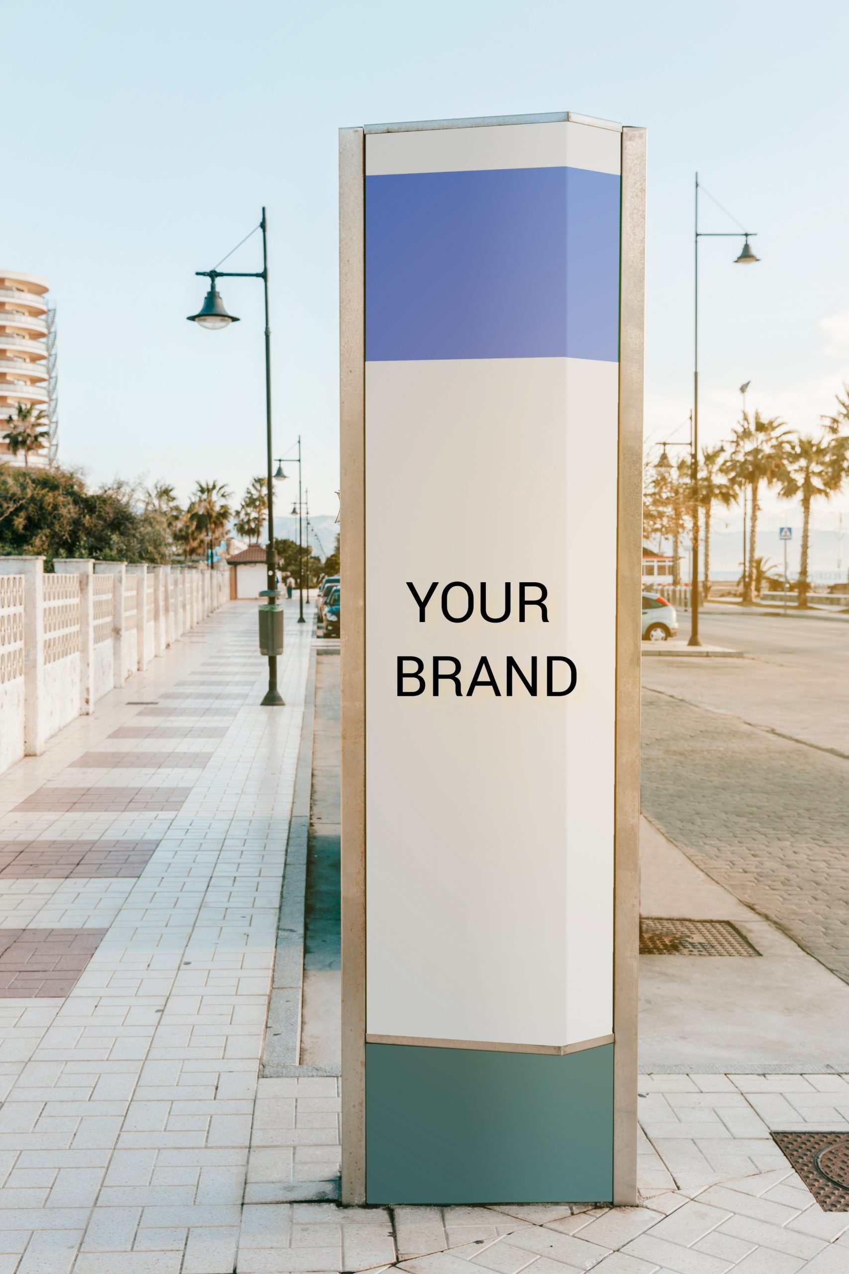 HOW TO EFFECTIVELY USE PYLON SIGNS: PROS AND CONS - Brandboy